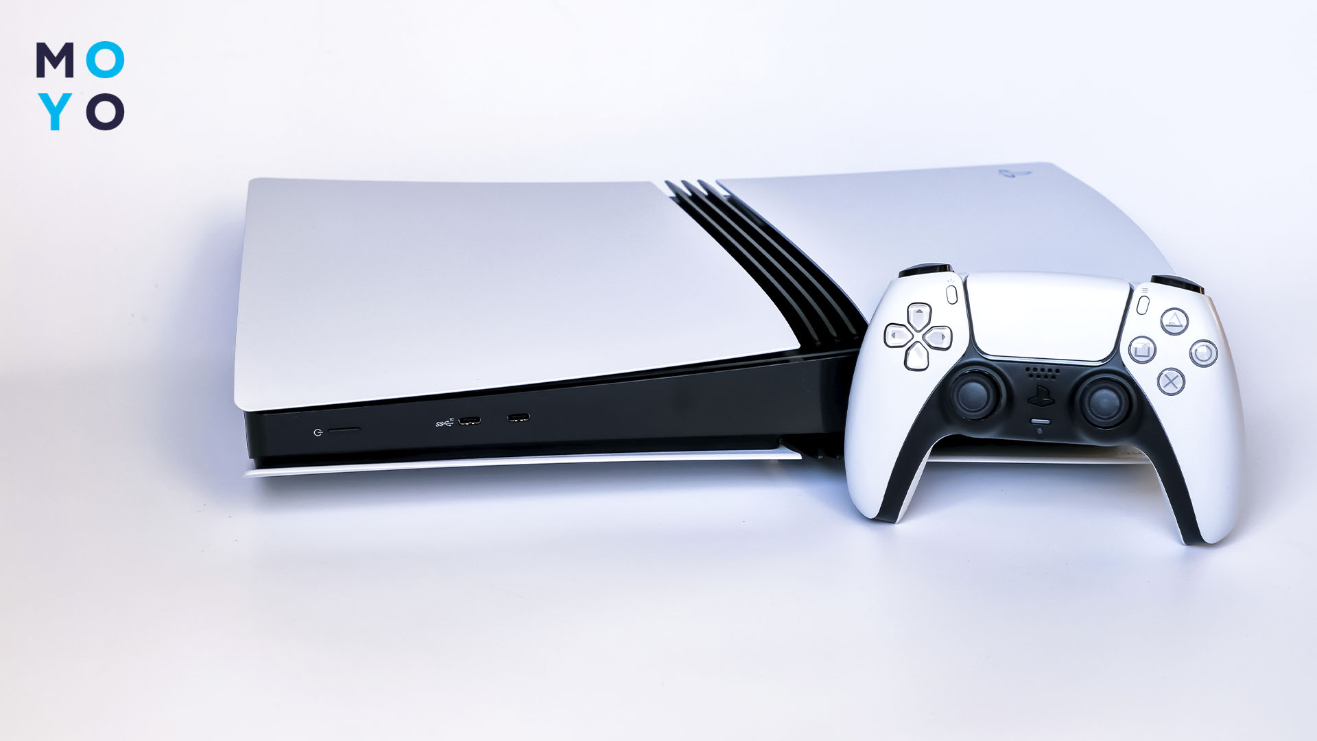 PS5 – купити Sony Playstation 5 в Києві | ціна Плейстешен 5 і відгуки в ...